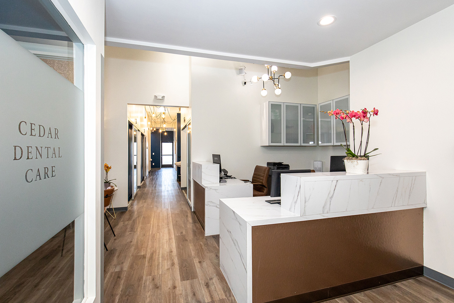 Dentist in Fremont, CA | Cedar Dental Care